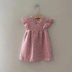 Zara | Dresses | 22 Add On Zara Dress 2y 3y Hanna Andersson Mini Boden ...